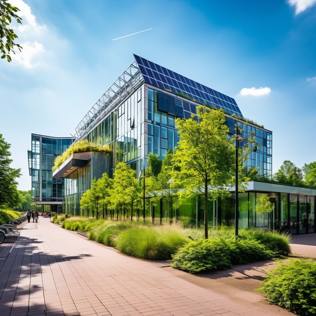 Groen en groei: de onmisbare rol van duurzaam ondernemen in nederland